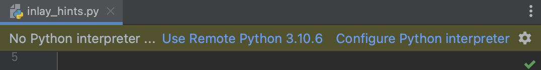 打开、重新打开和关闭项目 | PyCharm 文档