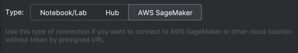 管理 Jupyter notebook 服务器 | PyCharm 文档