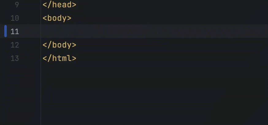 Add Django templates | PyCharm Documentation