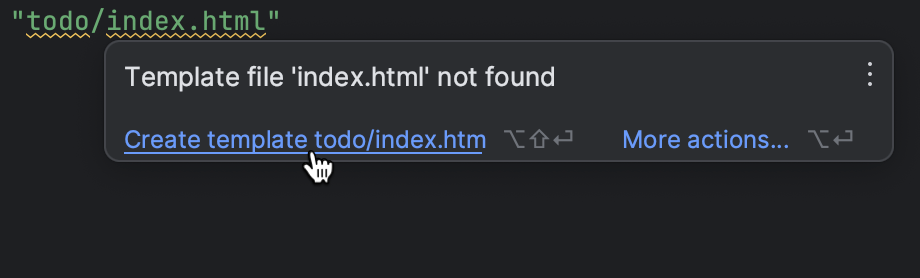 Create and run your first Django project | PyCharm Documentation