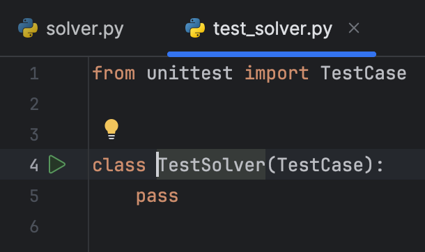Python 代码运行协助 | IntelliJ IDEA 文档