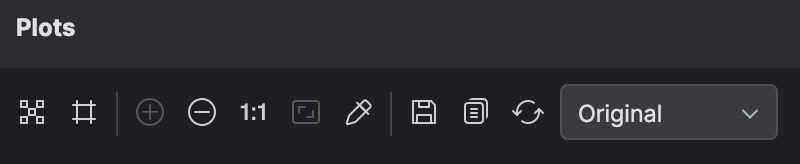 Work with outputs | PyCharm Documentation