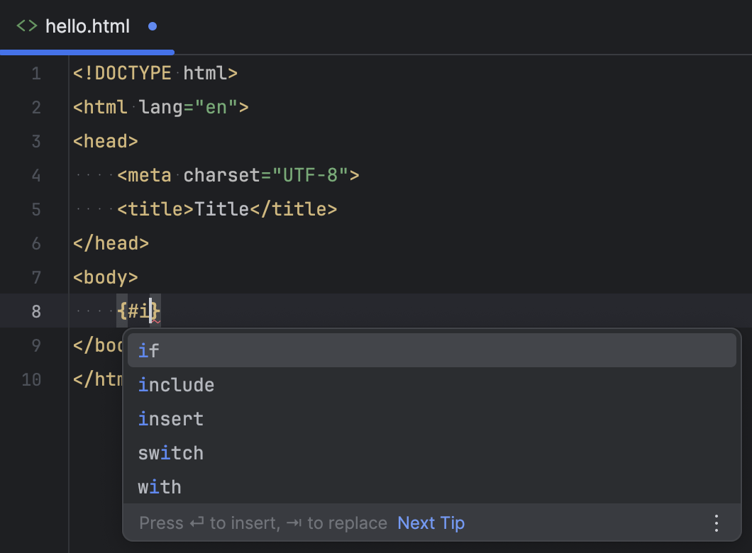 Quarkus | IntelliJ IDEA 文档