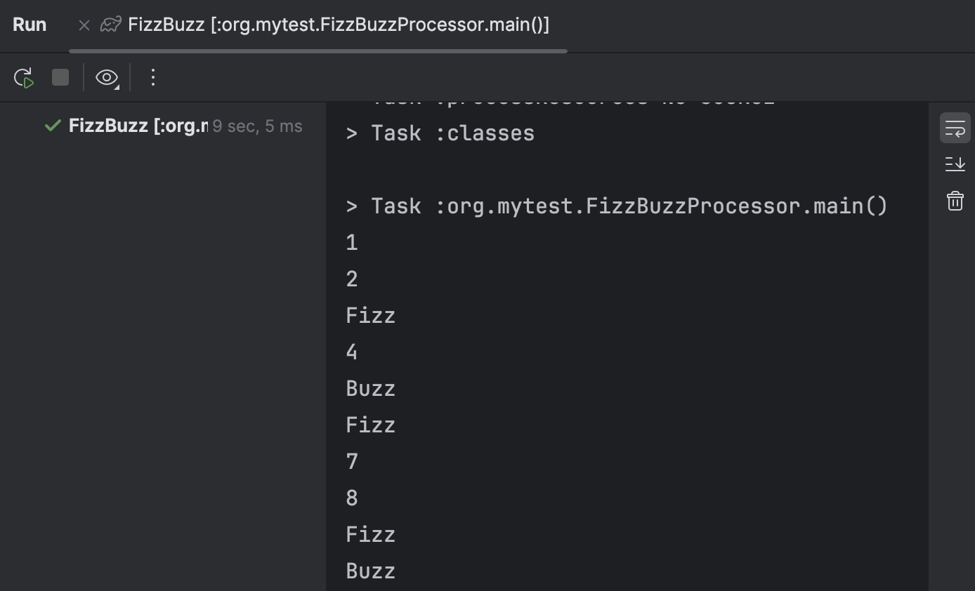 开始使用 Gradle | IntelliJ IDEA 文档