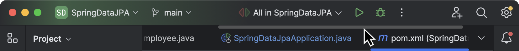 Editor basics | IntelliJ IDEA Documentation