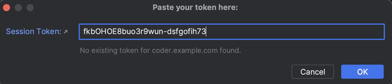 Connect and work with JetBrains Gateway | PyCharm Documentation