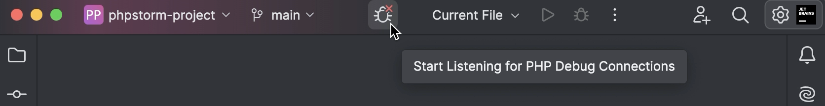 Debugging with PhpStorm | PhpStorm Documentation