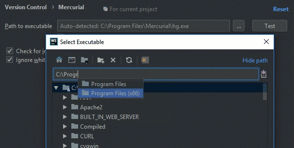 Code completion | WebStorm Documentation