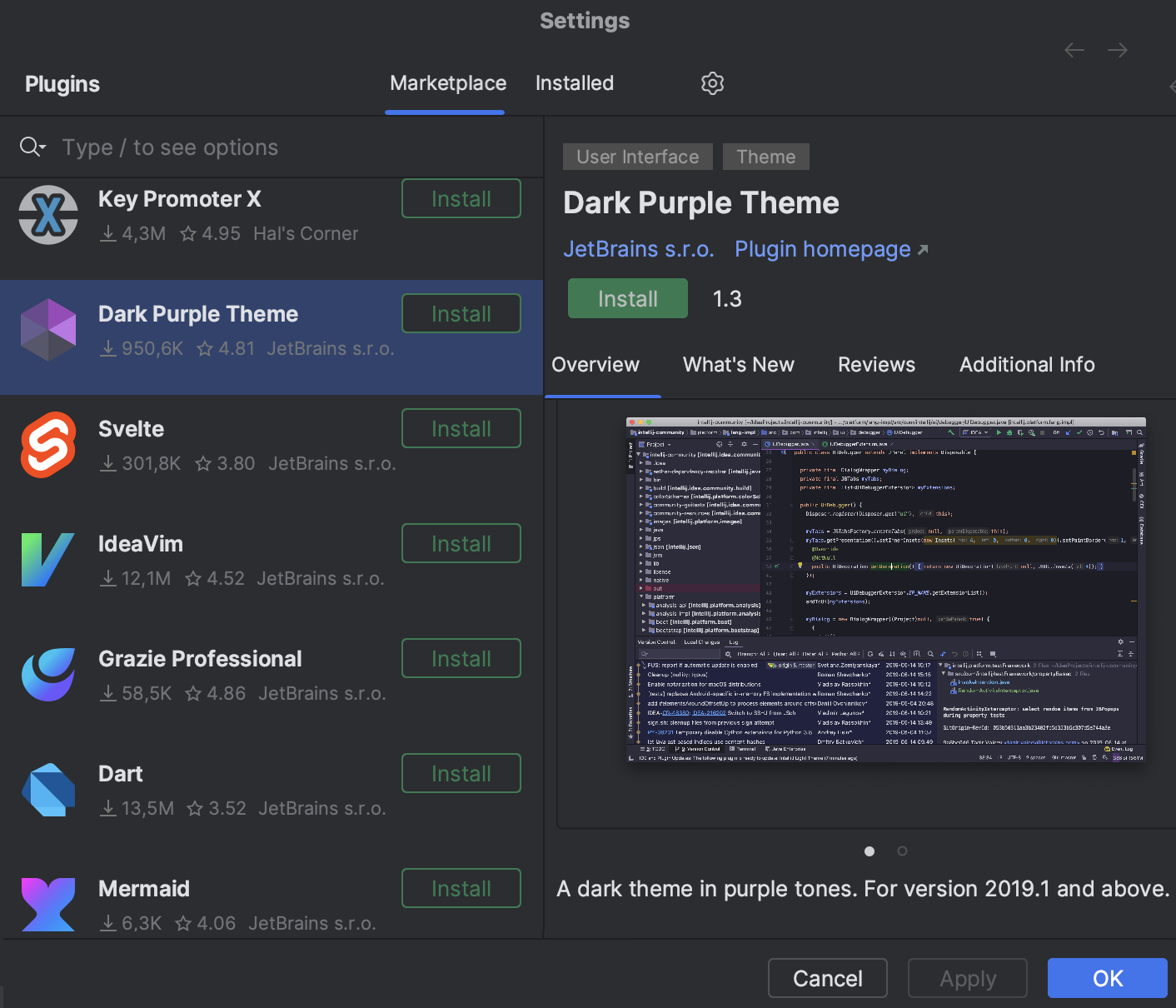 如何从 VS Code 迁移到 WebStorm | WebStorm 文档
