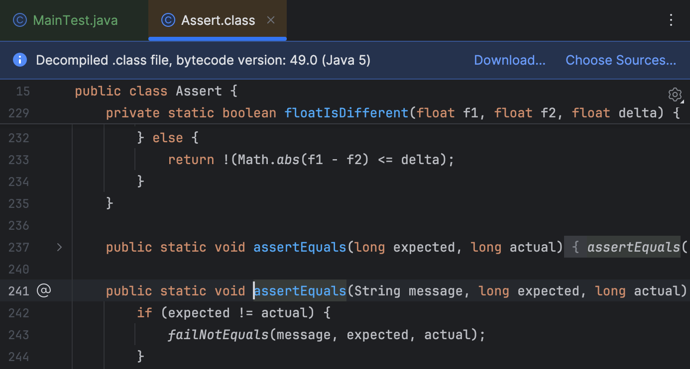 Tutorial: Get started with Bazel | IntelliJ IDEA Documentation