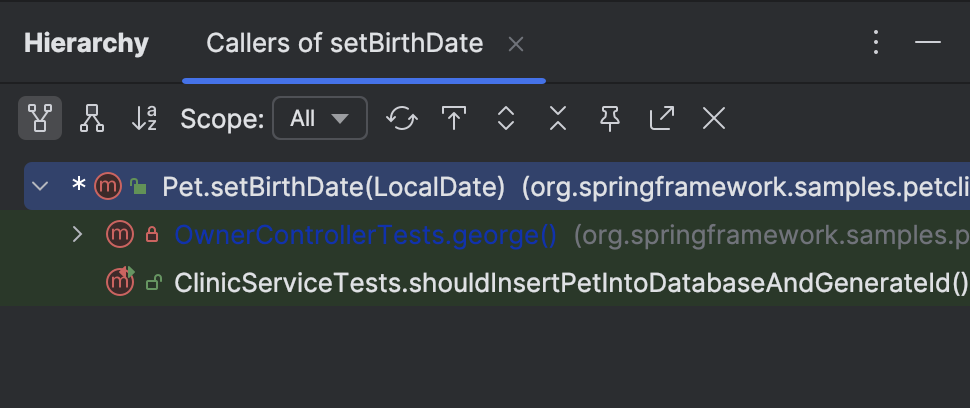从 Eclipse 迁移到 IntelliJ IDEA | IntelliJ IDEA 文档