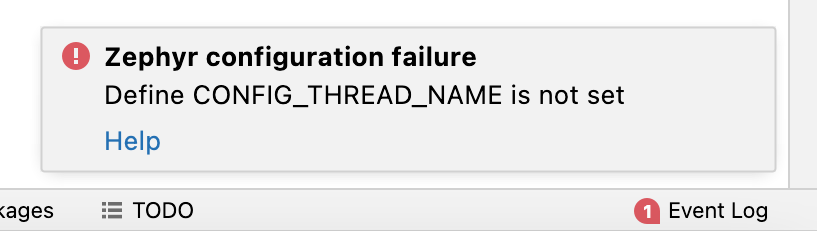 多线程 RTOS 调试 | CLion 文档