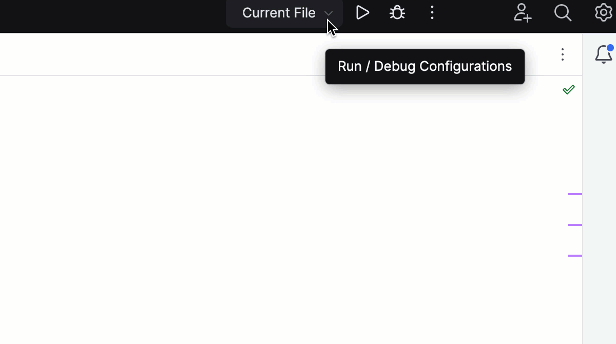 React Native | IntelliJ IDEA Documentation