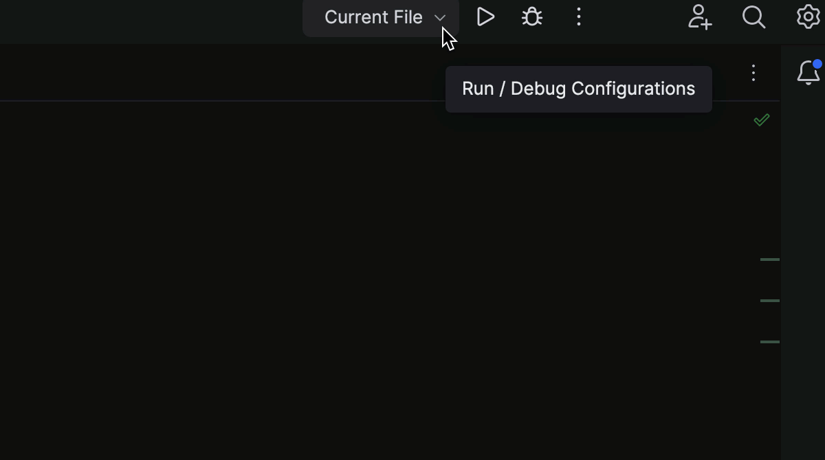React Native | IntelliJ IDEA Documentation