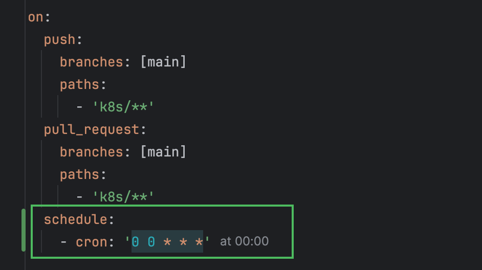 Github Actions Clion Documentation