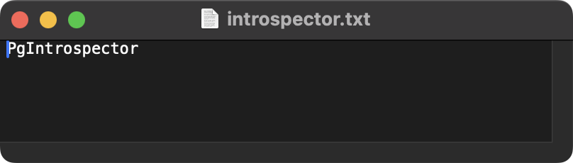 Cannot Find A Database Object In Database Explorer Datagrip Documentation