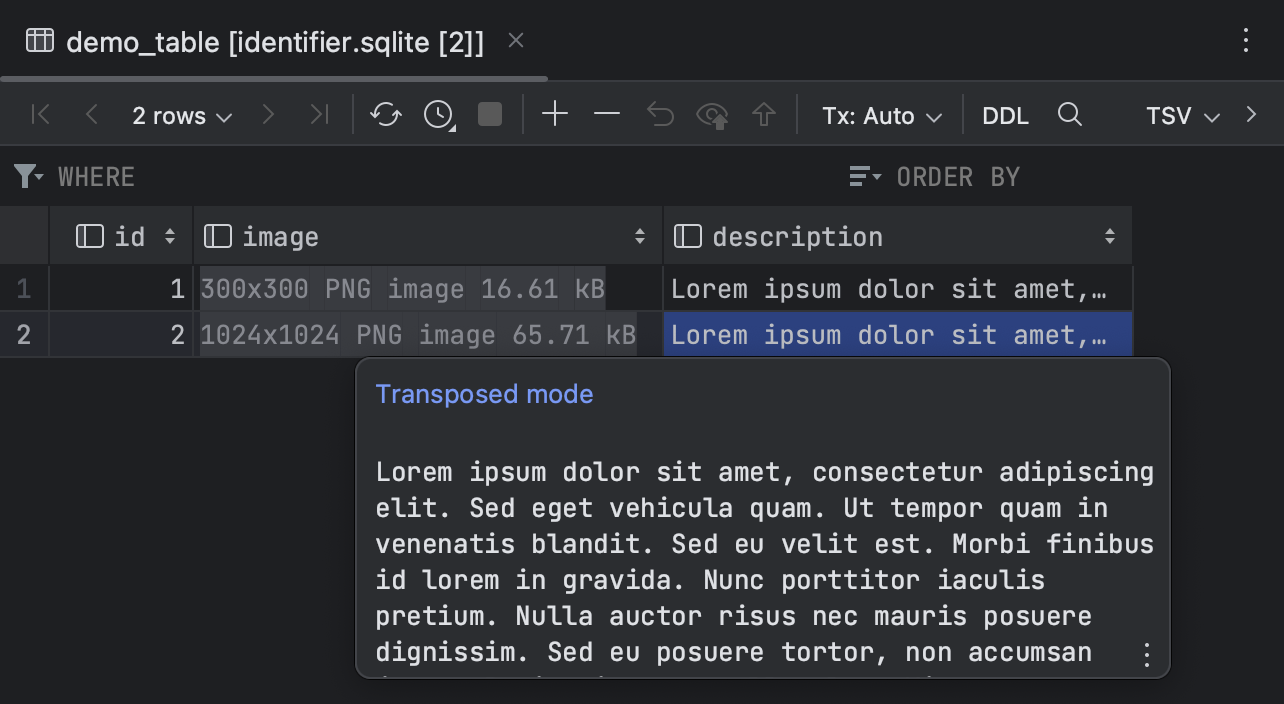 Cells | DataSpell Documentation