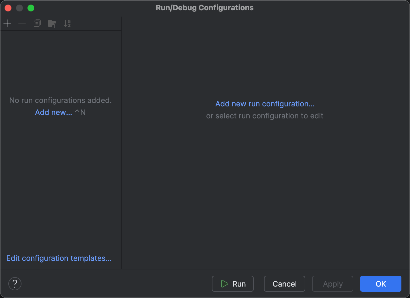 Tutorial: Remote debug | IntelliJ IDEA Documentation