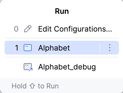 Tutorial: Remote debug | IntelliJ IDEA Documentation
