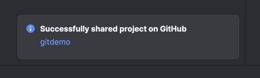 Tutorial: Getting started with Git in DataGrip | DataGrip Documentation