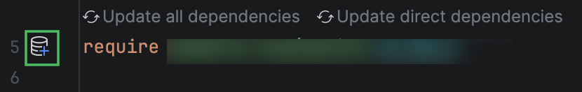 Microsoft SQL Server LocalDB | GoLand 文档