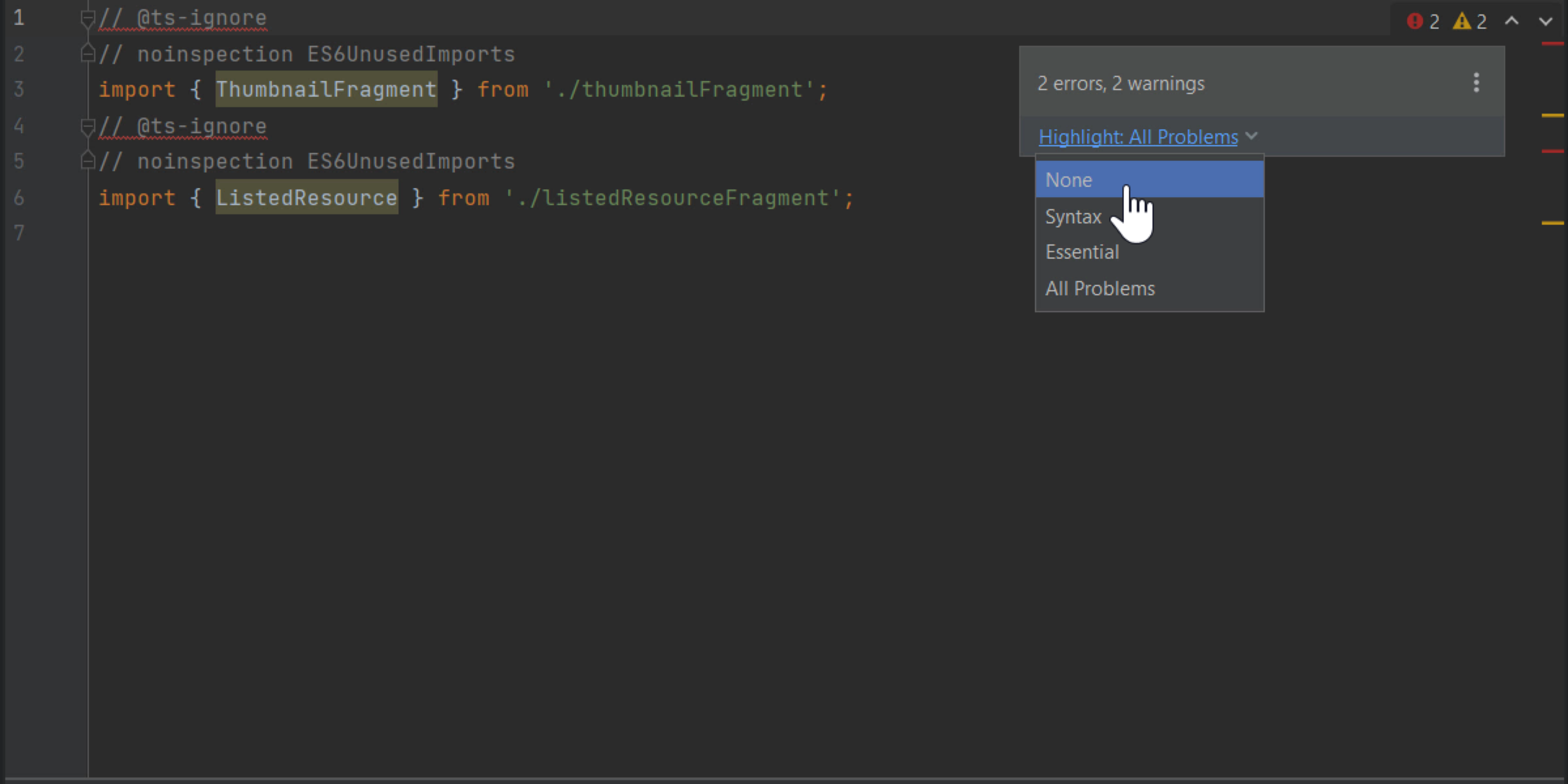 How to improve WebStorm performance | WebStorm Documentation