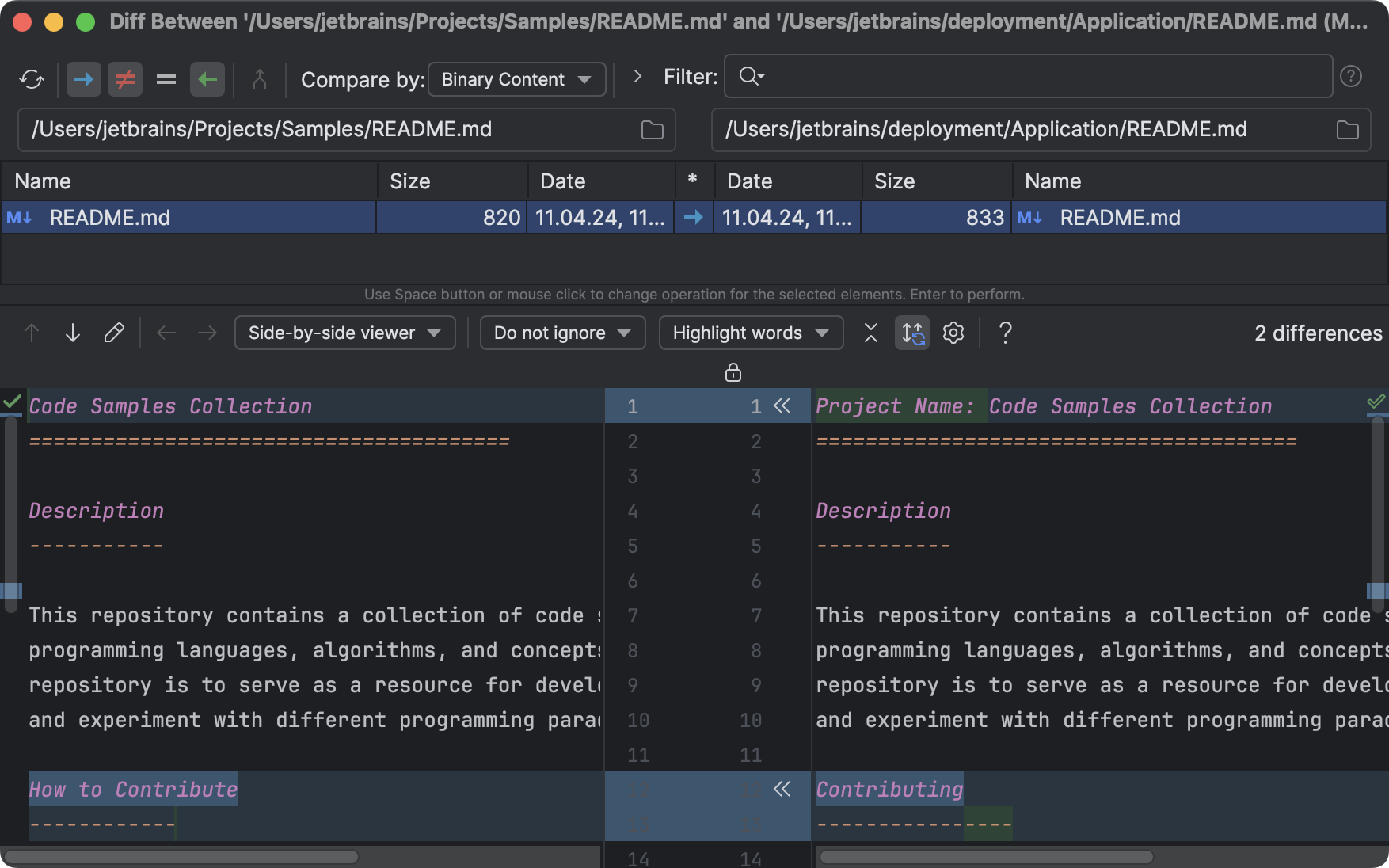 教程：在 PyCharm 中部署 | PyCharm 文档