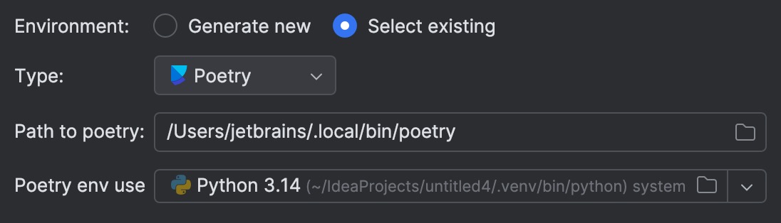 配置 Python SDK | IntelliJ IDEA 文档