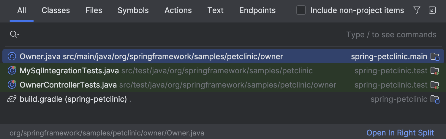 Migrate from VS Code to IntelliJ IDEA | IntelliJ IDEA Documentation