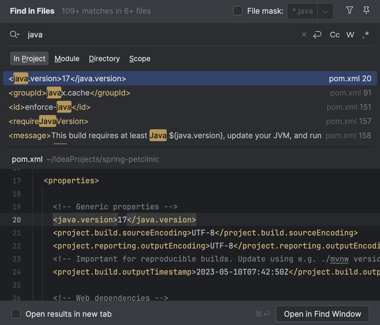 Migrate from Cursor | IntelliJ IDEA Documentation