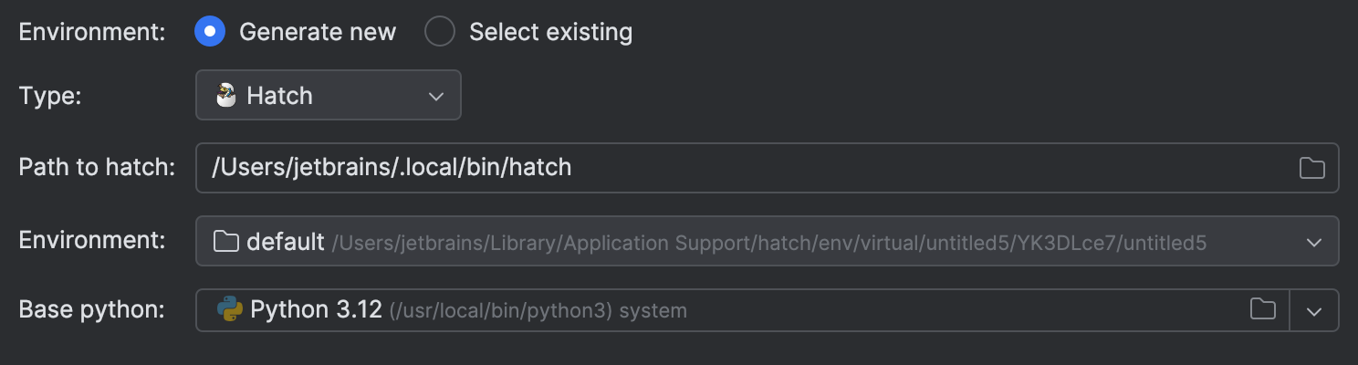 配置 Python SDK | IntelliJ IDEA 文档