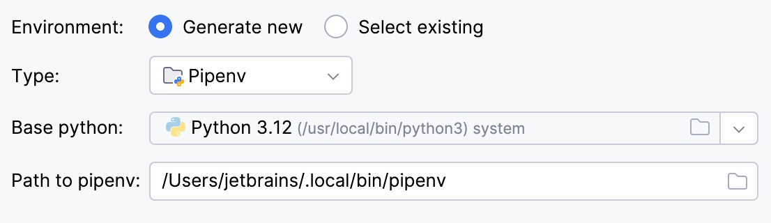 配置 Python SDK | IntelliJ IDEA 文档