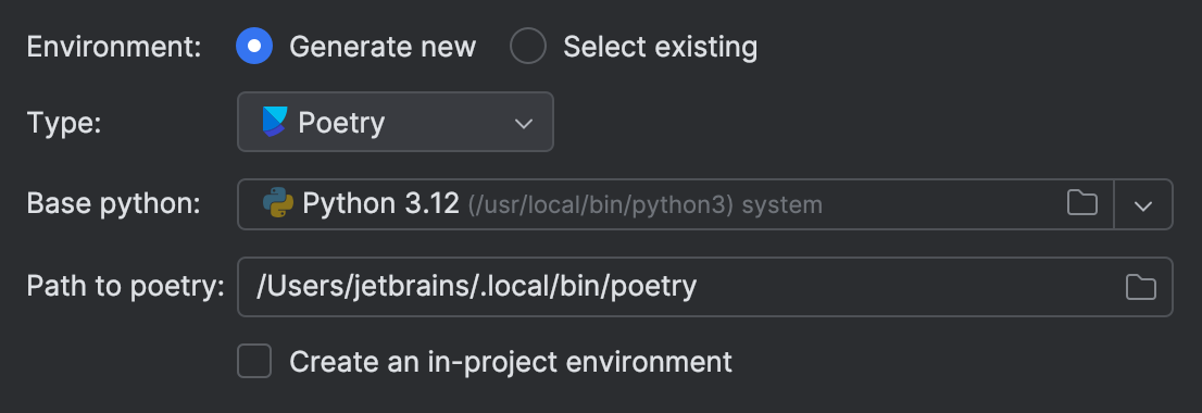 配置 Python SDK | IntelliJ IDEA 文档