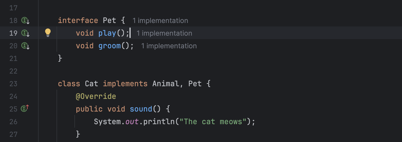 Source Code Navigation Intellij Idea Documentation