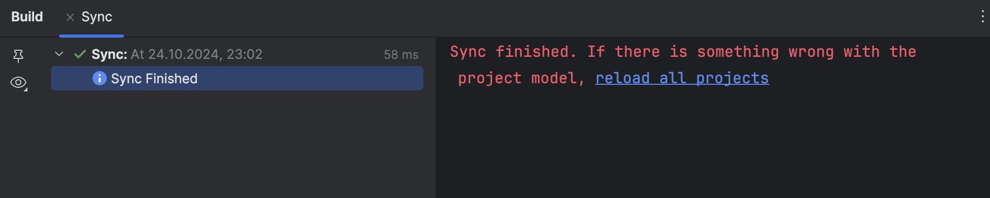 Maven 项目 | IntelliJ IDEA 文档