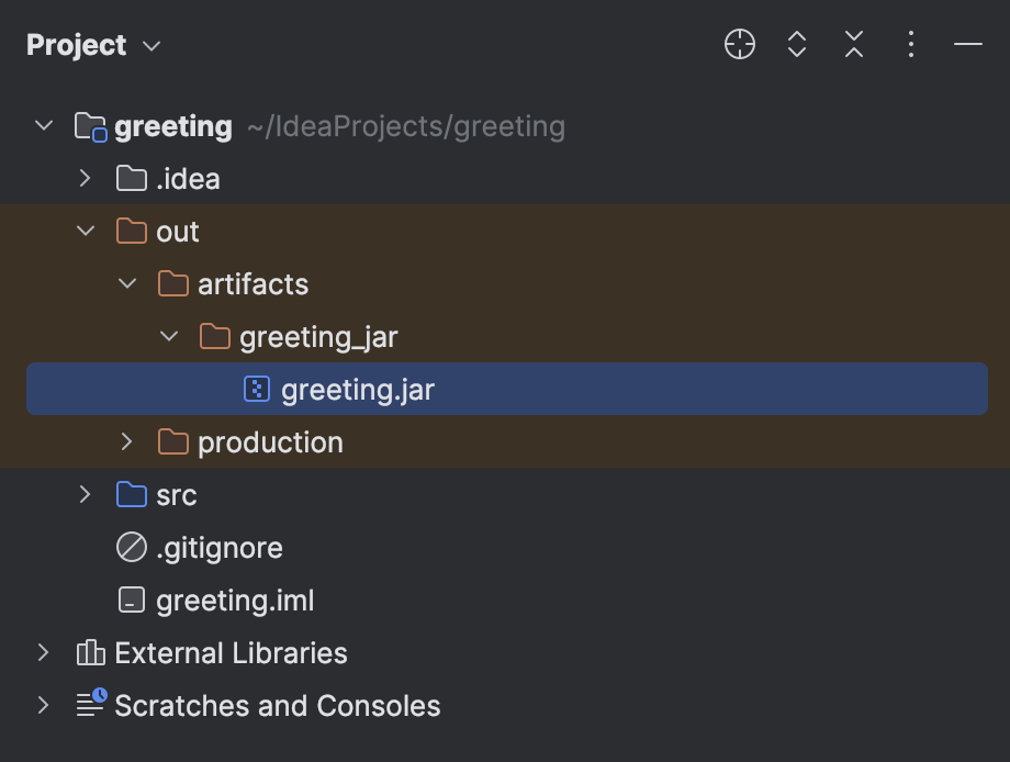教程：创建您的第一个 Kotlin 应用程序 | IntelliJ IDEA 文档