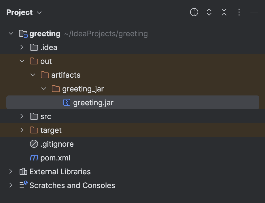 教程：创建您的第一个 Kotlin 应用程序 | IntelliJ IDEA 文档