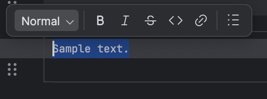 Create and edit Jupyter notebooks | IntelliJ IDEA Documentation