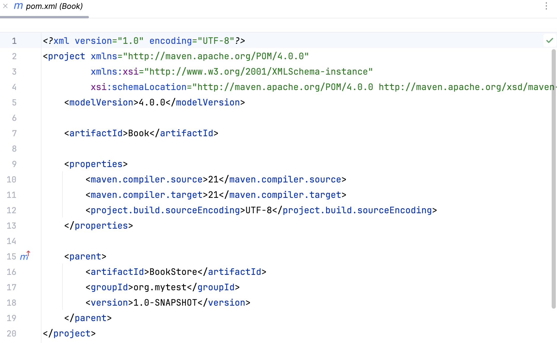 Maven | IntelliJ IDEA 文档