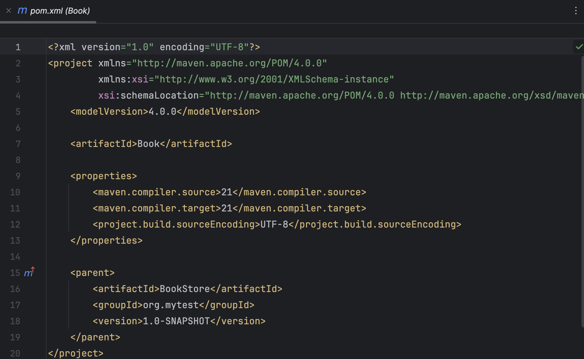 Maven | IntelliJ IDEA 文档
