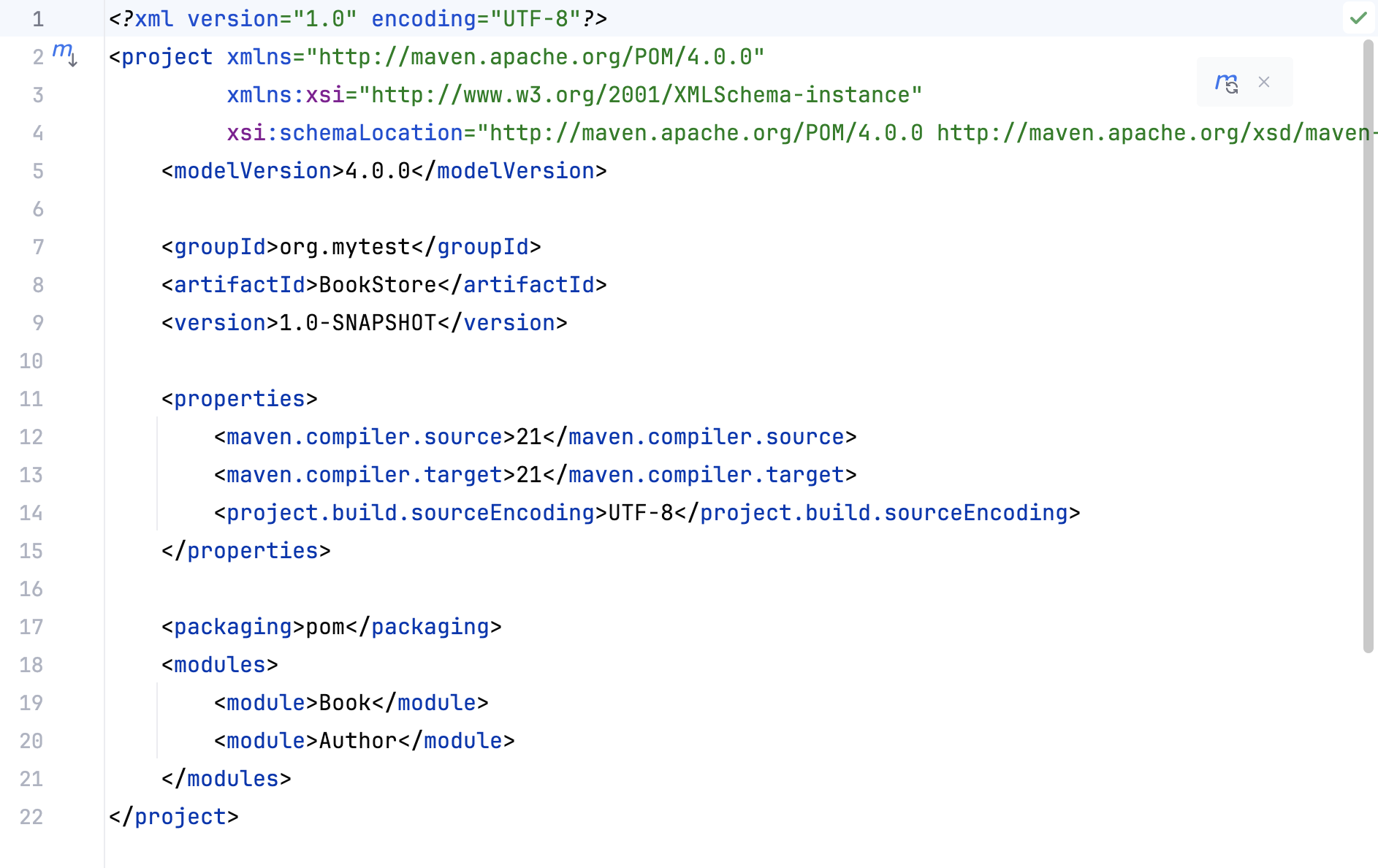 Maven | IntelliJ IDEA 文档