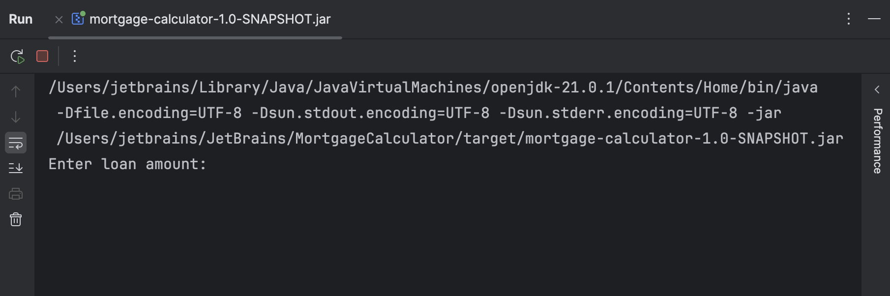 Add Maven support to an existing Java project | IntelliJ IDEA Documentation