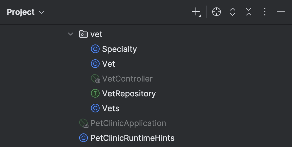 Spring debugger | IntelliJ IDEA Documentation