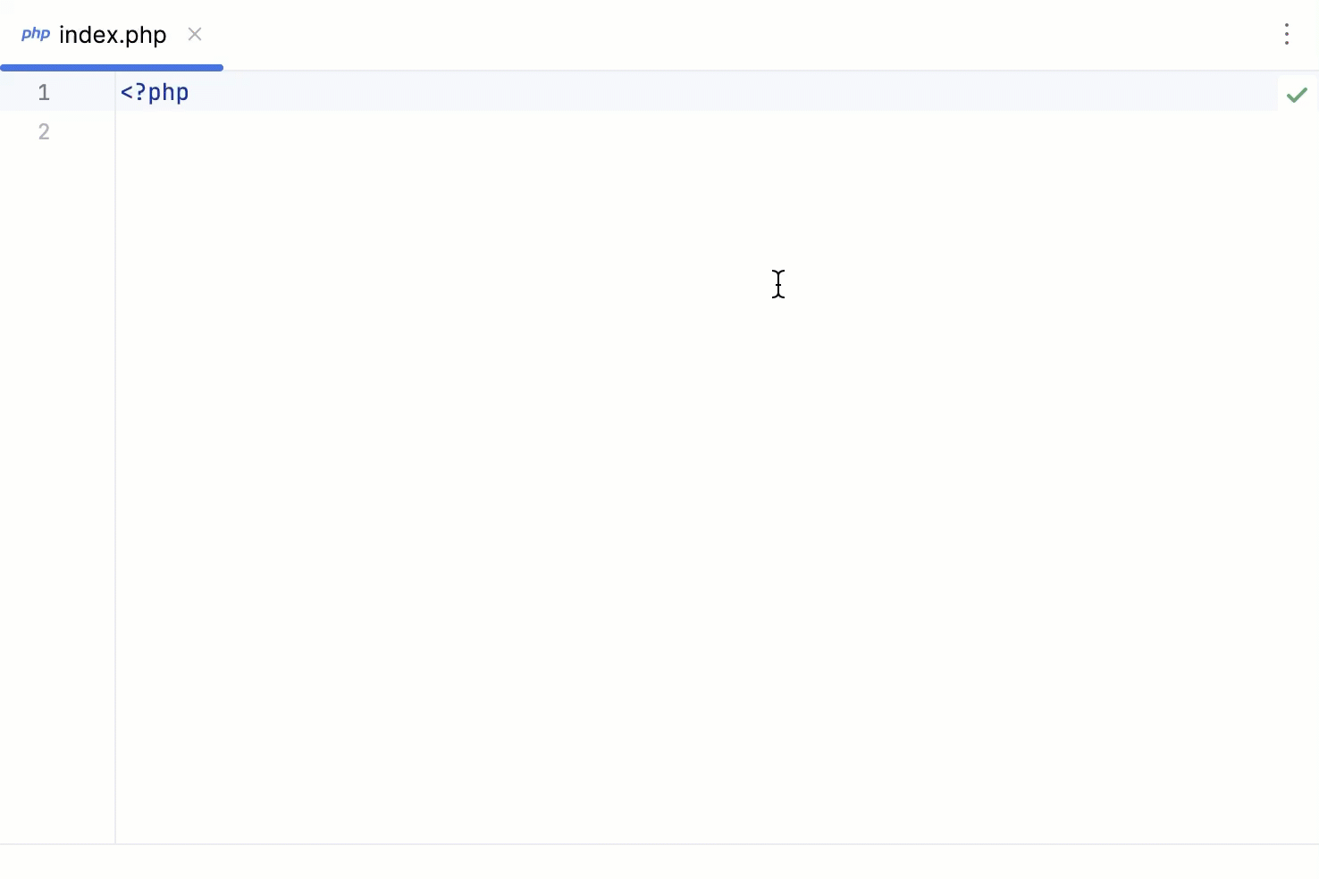 IDE's built-in web server | PhpStorm Documentation