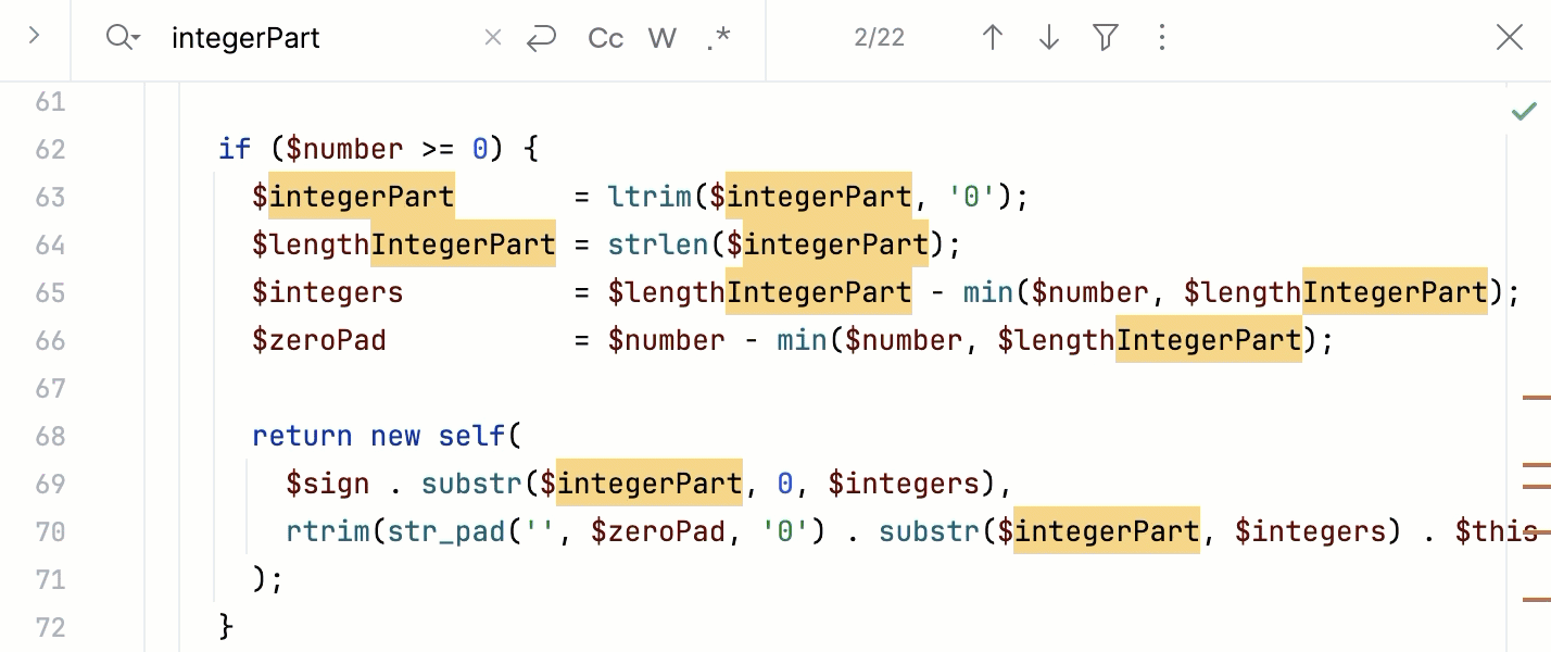 Find And Replace Text In A File Phpstorm Documentation 0866