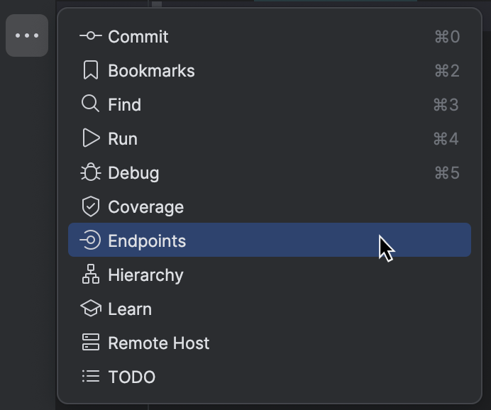使用 Django REST Framework 构建 API | PyCharm 文档