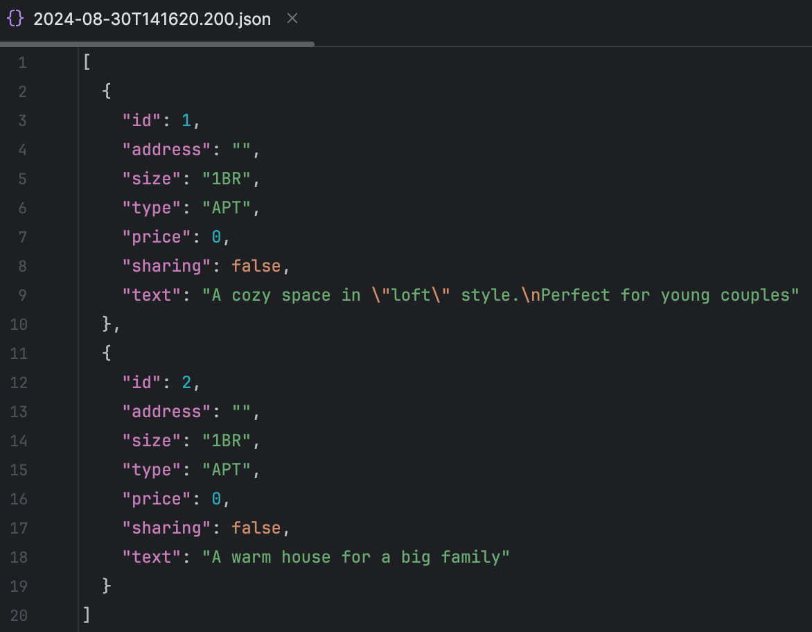 使用 Django REST Framework 构建 API | PyCharm 文档