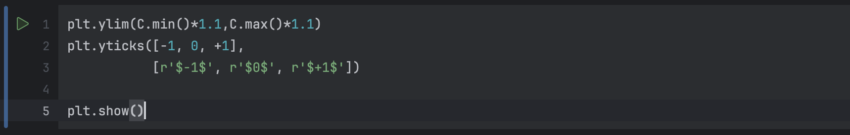 Create and edit Jupyter notebooks | IntelliJ IDEA Documentation