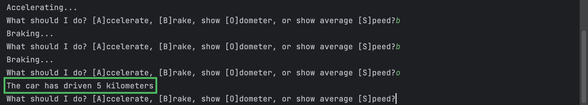 Debug your first Python application | PyCharm Documentation