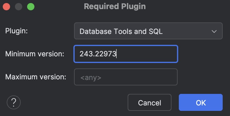 安装插件 | PyCharm 文档
